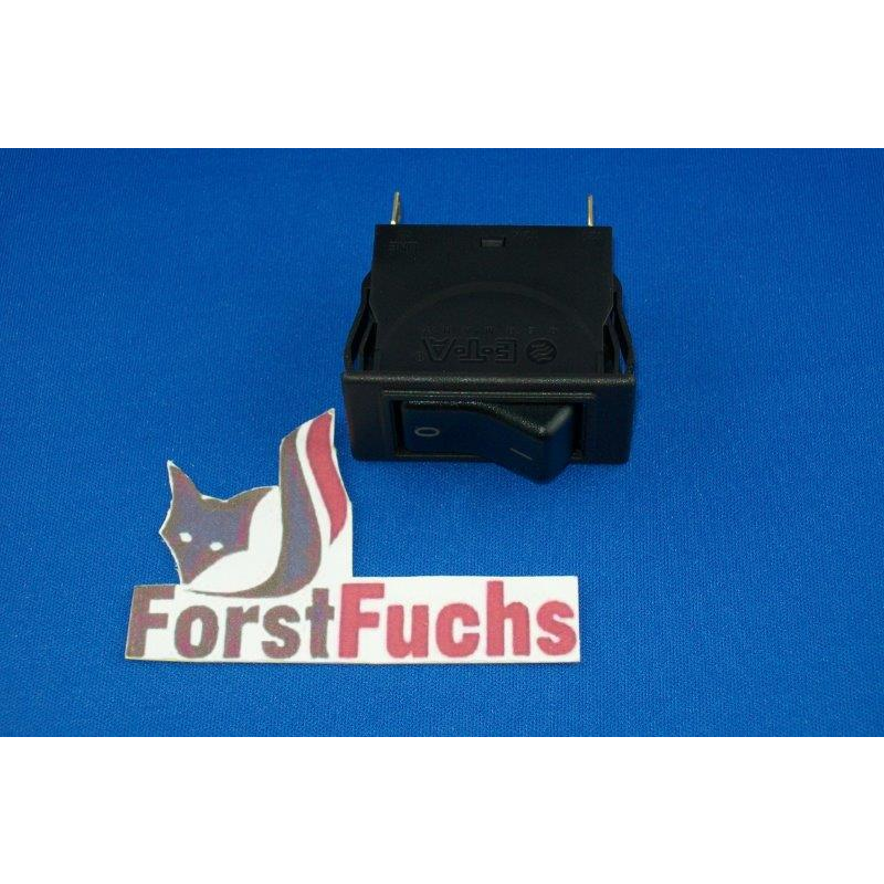Schalter Für Stihl Akku Kehrmaschine Kga 770 129 00