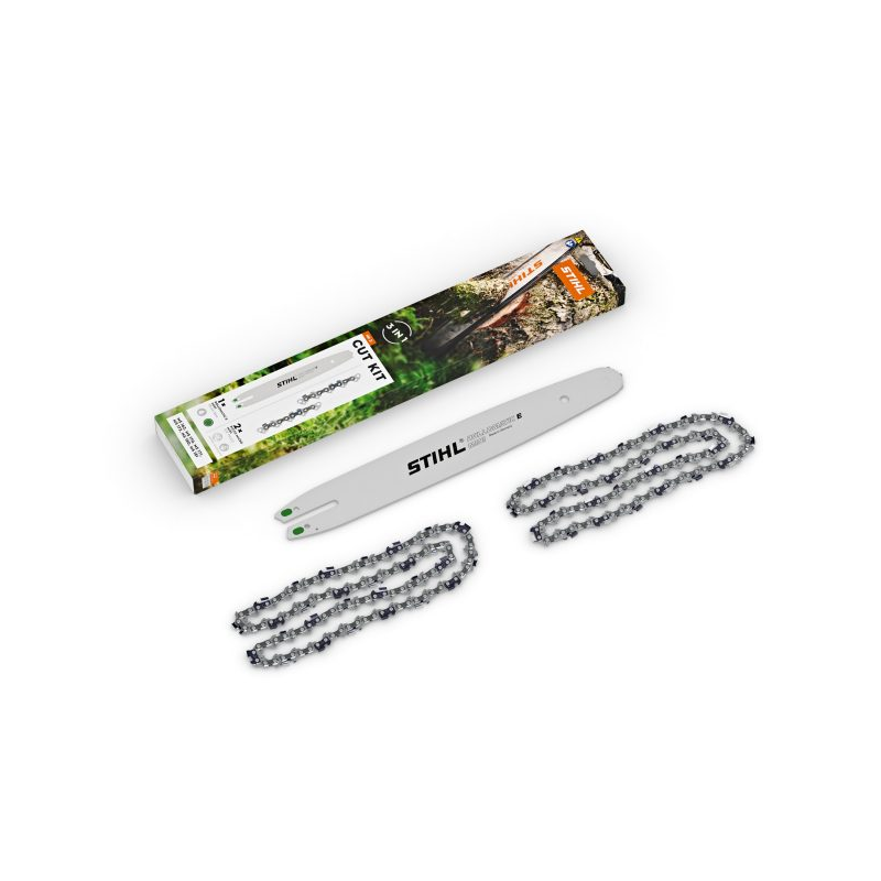 Stihl CUT KIT 10 für Akku-Motorsäge MSA 300 - 40 cm, 288,00